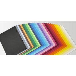 Canson Iris Vivaldi - Papier - A3 - vert mousse - 185 g/m² Pas Cher ...