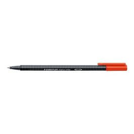 STAEDTLER triplus roller - roller Pas Cher | Bureau Vallée