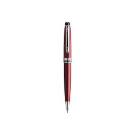 Waterman Expert - Stylo à bille rouge - pointe moyenne Pas Cher ...