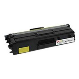 OWA K18064OW - Amarillo - compatible - cartucho de tóner - para Brother ...