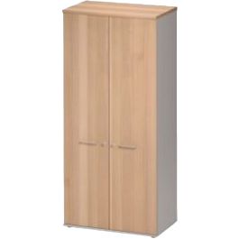 Goedkoop Gautier office JAZZ+ - Keukenkast - 4 planken - 2 deuren ...