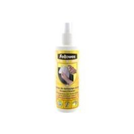 Fellowes Screen Cleaning Spray - Bombe de nettoyage - 250ml Pas Cher ...