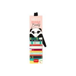 Legami - Marque-pages avec élastique - panda Pas Cher | Bureau Vallée
