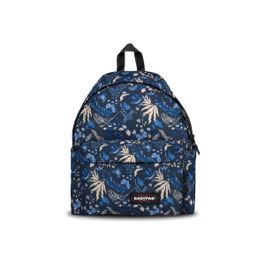 EASTPAK Padded Pak'r - Sac à dos - 40 cm - Whimsical navy Pas Cher ...
