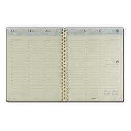 Brepols Palermo - recharge pour agenda - 2021 - 210 x 270 mm Pas Cher ...
