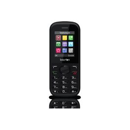 Bea-fon Classic Line C70 - téléphone mobile double sim- noir Pas Cher ...