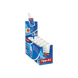 Tipp Ex - Pack de 10 correcteurs liquides - Rapid - 20 ml Pas Cher ...