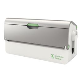 Xyron Creative Station plastifieuse Pas Cher | Bureau Vallée