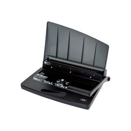 GBC WireBind W15 - machine à relier / relieuse perforeuse manuelle ...