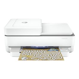 HP DeskJet Plus Ink Advantage 6475 All-in-One - Imprimante ...