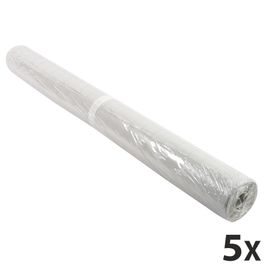 Exacompta Standard - 5 recharges pour paperboard - 48 feuilles réglure ...