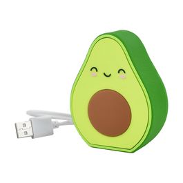 Legami - Power bank - motif avocat Pas Cher | Bureau Vallée