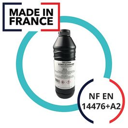 Solution hydroalcoolique Cap Solutions - recharge 900 ml Pas Cher La ...
