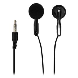 T'nB CS01 - Ecouteurs filaire - intra-auriculaire - noir Pas Cher ...