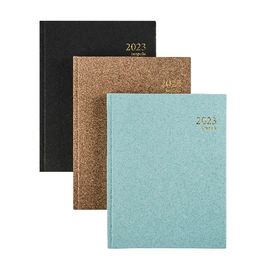 Agenda Style Timing - 1 semaine sur 2 pages - 17 x 22 cm - disponible ...