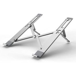 We - Support pliable pour ordinateur portable jusqu'à 15,6" Pas Cher ...