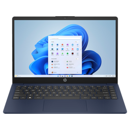 HP Laptop 14-ep0001nk - PC portable 14" - Intel Core i3 N305 - 8 Go RAM ...