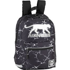 Sac à dos Airness Abriel - 1 compartiment - Hamelin Pas Cher | Bureau ...