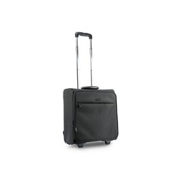 Urban Factory - Trolley multipoches pour ordinateur portable 16" - noir ...