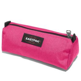 EASTPAK Benchmark - Trousse 1 compartiment - rose Pas Cher | Bureau Vallée