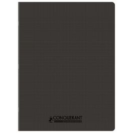 Conquérant Classique - Cahier polypro - 24 x 32 cm - 96 pages - grands ...