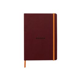 RHODIA Rhodiarama - cahier de notes - A5 - 80 feuilles Pas Cher ...
