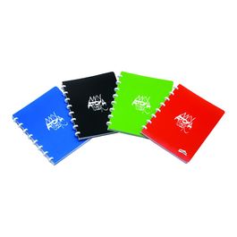 ATOMA My Atoma - copybook - A4 - 72 feuilles Pas Cher | Bureau Vallée