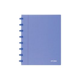 ATOMA - cahier de notes - A5+ - 60 feuilles Pas Cher | Bureau Vallée