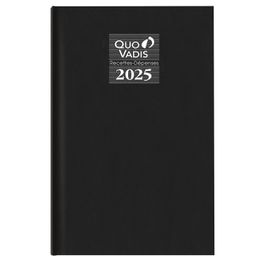 Quo Vadis Vanolin - professional daily diary - standard - 130 x 210 mm ...