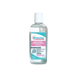 Wyritol - Gel hydroalcoolique désinfectant pour les mains - flacon ...
