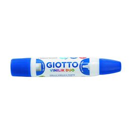 GIOTTO - tube de colle duo - 35G Pas Cher | Bureau Vallée