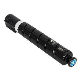 Cartouche laser remanufacturée Canon C-EXV 55 - cyan - Owa Pas Cher ...