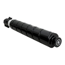 Cartouche laser remanufacturée Canon C-EXV51BK, Canon 0481C002 - noir ...
