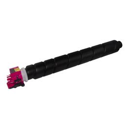 Cartouche laser compatible Kyocera TK-8345 - magenta - OWA Pas Cher ...