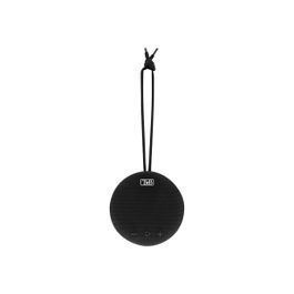 T'nB XPLORE - Mini-enceinte sans fil - bluetooth - 5W - noir Pas Cher ...