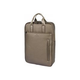 Oberthur Lady Bradford - Sac à dos pour ordinateur portable 15,6 ...
