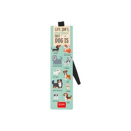 Legami - Marque-pages avec élastique - la passion du chien Pas Cher ...