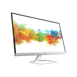 HP 32f - écran LED - Full HD (1080p) - 31.5" Pas Cher | Bureau Vallée