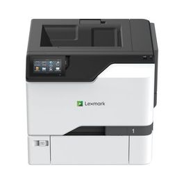 Lexmark CS735de - imprimante laser couleur A4 - Recto-verso - USB 2.0 ...