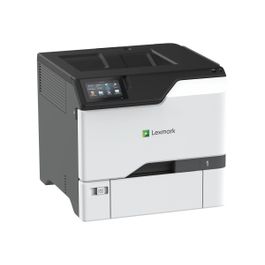 Lexmark C4342 - imprimante - couleur - laser Pas Cher | Bureau Vallée