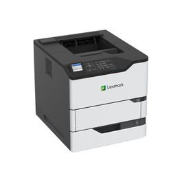 Lexmark MS822de - imprimante - Noir et blanc - laser Pas Cher | Bureau ...