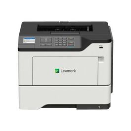 Lexmark MS621dn - imprimante - Noir et blanc - laser Pas Cher | Bureau ...
