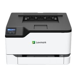 Lexmark CS331dw - imprimante - couleur - laser Pas Cher | Bureau Vallée