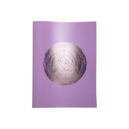 Exacompta Ellipse - Porte vues - 80 vues - A4 - timbre en or rose ...