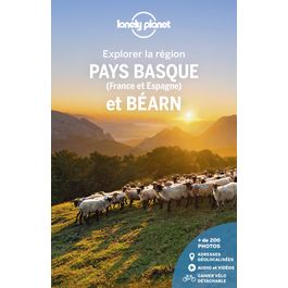 Pays Basque et Béarn - Explorer la région 5ed Pas Cher | Bureau Vallée