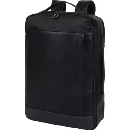 Oberthur 24H - Sac à dos pour ordinateur portable 15,6" - noir Pas Cher ...