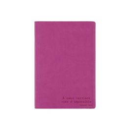 Oberthur Kazan - Cahier de notes A5 - 160 pages - papier ivoire - ligné ...