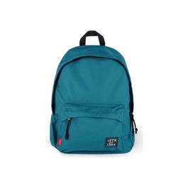 Legami My Backpack - Sac à dos pour ordinateur portable 15" - bleu ...
