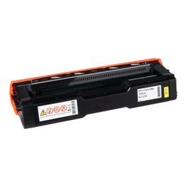 Ricoh M C250 - Jaune - cartouche laser d'origine Pas Cher Guadeloupe ...