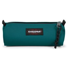 EASTPAK Benchmark - Trousse 1 compartiment - vert - 6 x 20,5 x 7,5 cm ...